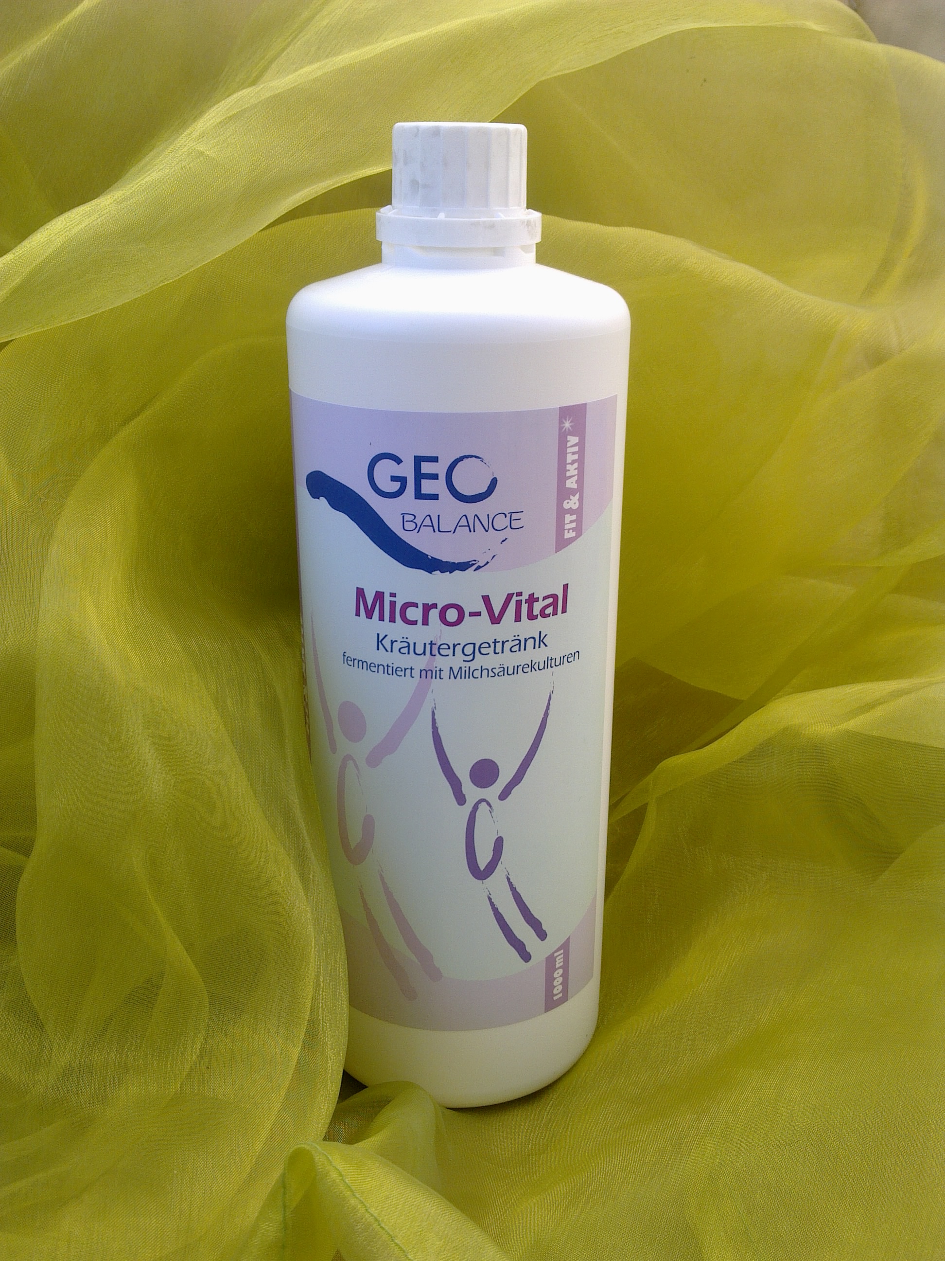 Micro-Vital